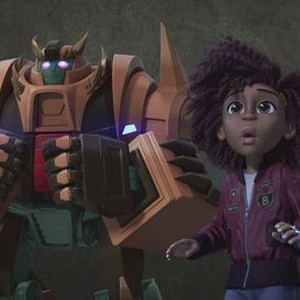 Transformers: EarthSpark: Season 1, Episode 19 - Rotten Tomatoes