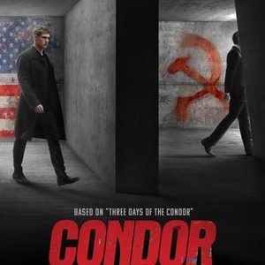 Condor - Rotten Tomatoes