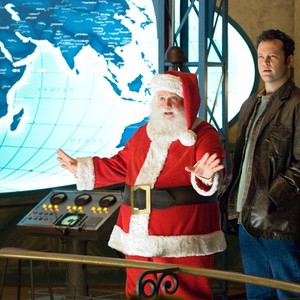 Fred Claus - Rotten Tomatoes