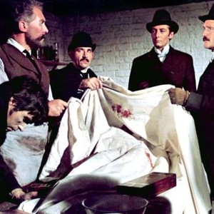 Frank Finlay - Rotten Tomatoes