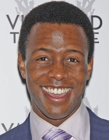 Josh Breckenridge - Rotten Tomatoes