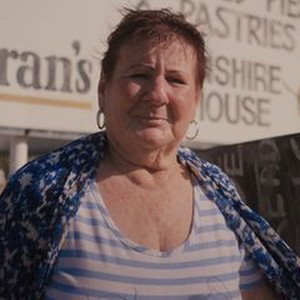 Last Stop Larrimah - Rotten Tomatoes