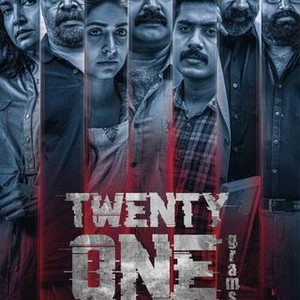 Twenty One Grams - Rotten Tomatoes
