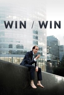 Win/Win | Rotten Tomatoes