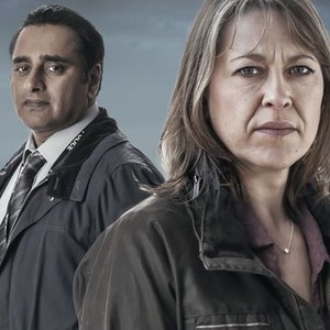 Unforgotten - Rotten Tomatoes