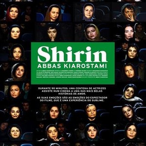 Shirin - Rotten Tomatoes