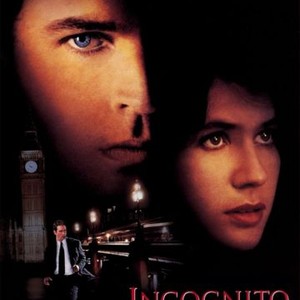 Incognito - Rotten Tomatoes