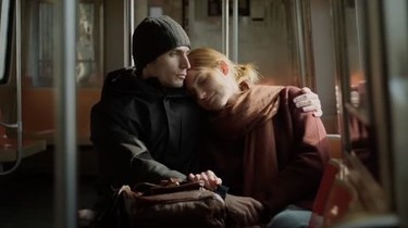 when you see something