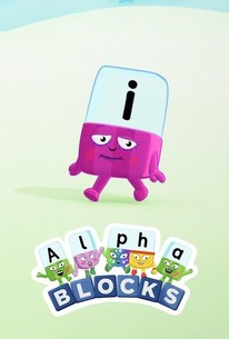 Alphablocks - Rotten Tomatoes