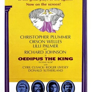 Oedipus the King - Rotten Tomatoes