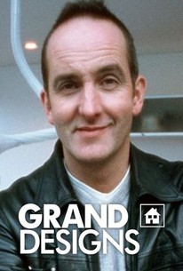 Grand Designs: Season 2 | Rotten Tomatoes