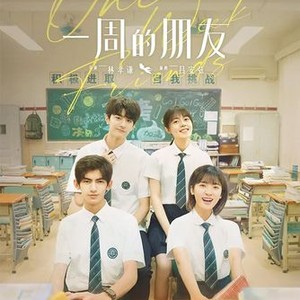 One Week Friends - Rotten Tomatoes