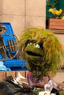 Sesame Street: Season 53, Episode 21 - Rotten Tomatoes