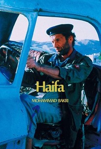 Haifa | Rotten Tomatoes