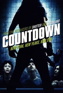 Countdown | Rotten Tomatoes