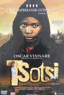 Tsotsi | Cast and Crew | Rotten Tomatoes