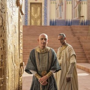 Tut: Season 1 - Rotten Tomatoes