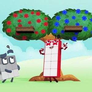 Numberblocks: Season 2, Episode 13 - Rotten Tomatoes