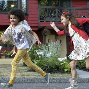 Ivy + Bean: The Ghost That Had to Go - Rotten Tomatoes