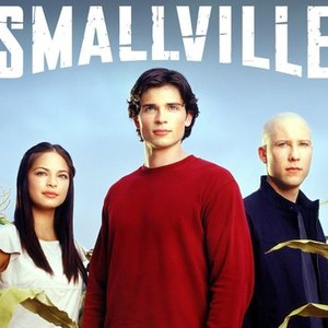 Smallville - Rotten Tomatoes