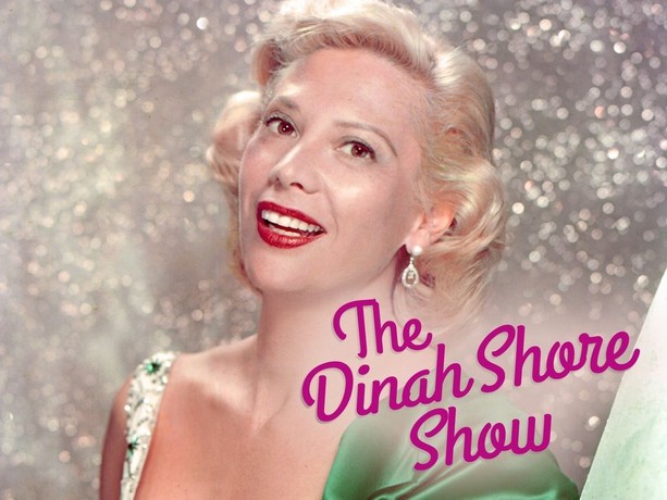 Dinah Shore Show The Dinah Shore Chevy Show • Season 5 Plex