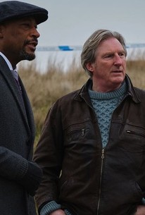 Ridley: Season 1, Episode 2 | Rotten Tomatoes