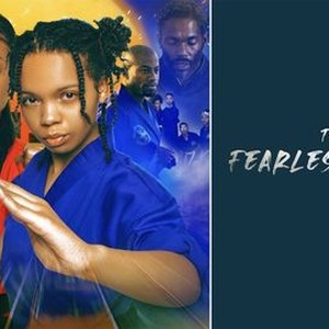 The Fearless Three - Rotten Tomatoes