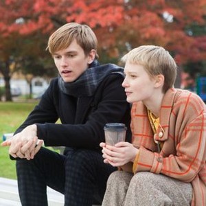 Restless - Rotten Tomatoes