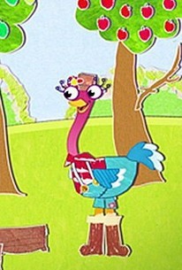 Olive the Ostrich: Season 1, Episode 29 - Rotten Tomatoes