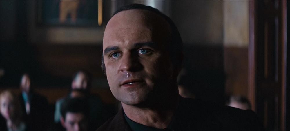 Milo Gibson