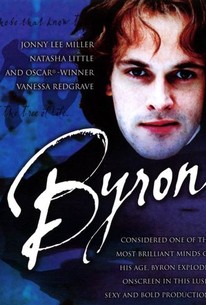 Byron | Rotten Tomatoes