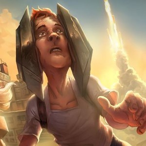 The Other Shape - Rotten Tomatoes