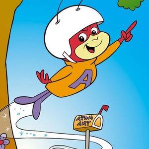 The Atom Ant Show - Rotten Tomatoes