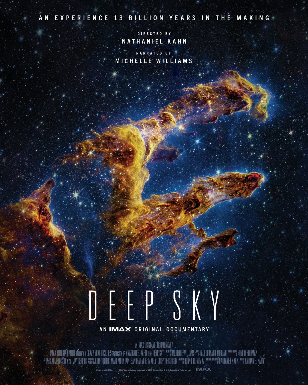 Deep Sky | Rotten Tomatoes