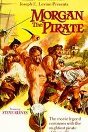 Morgan the Pirate - Movie Reviews