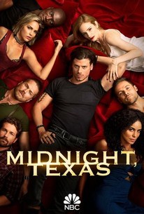 Midnight, Texas | Rotten Tomatoes
