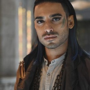 Jade Hassouné - Rotten Tomatoes