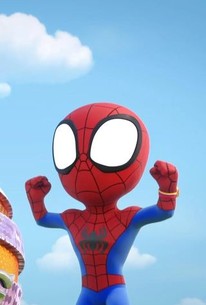 Marvel's Spidey and His Amazing Friends: Season 2, Episode 29 - Rotten ...