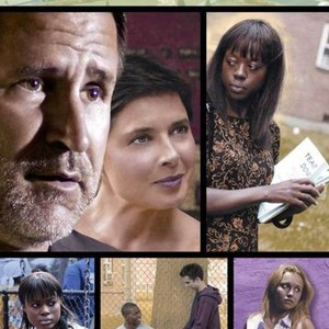 The Architect - Rotten Tomatoes