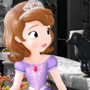 Sofia the First: Season 4, Episode 11 - Rotten Tomatoes