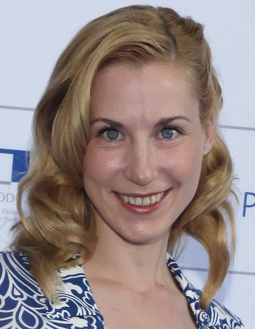 Astrid Posner - Rotten Tomatoes