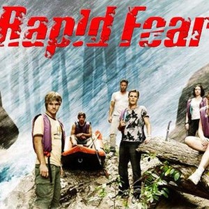 Rapid Fear - Rotten Tomatoes