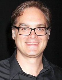 David Wellington | Rotten Tomatoes