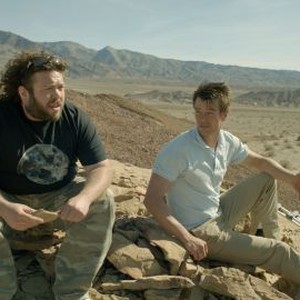 Scenic Route - Rotten Tomatoes