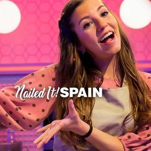 Nailed It! Spain: Season 1, Episode 2 - Rotten Tomatoes