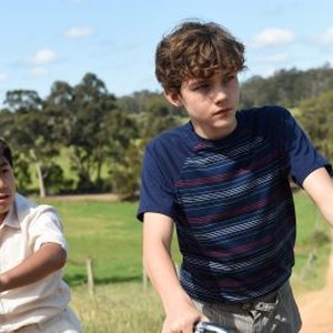 Jasper Jones - Rotten Tomatoes