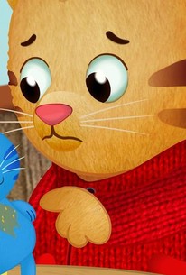 Daniel Tiger's Neighborhood: Season 3, Episode 19 - Rotten Tomatoes