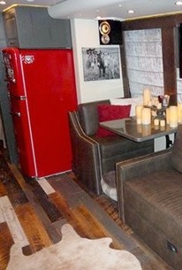 Celebrity Motor Homes: Season 2, Episode 7 | Rotten Tomatoes