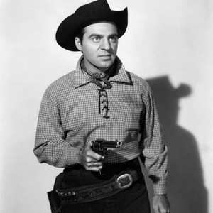 Paul Picerni - Rotten Tomatoes