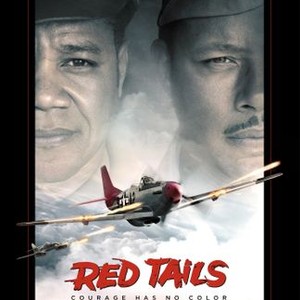 Red Tails - Rotten Tomatoes
